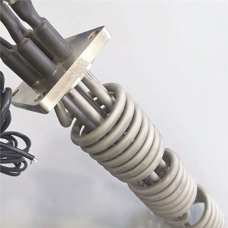 China Customized 12kw corrosion resistant heating element Suppliers ...