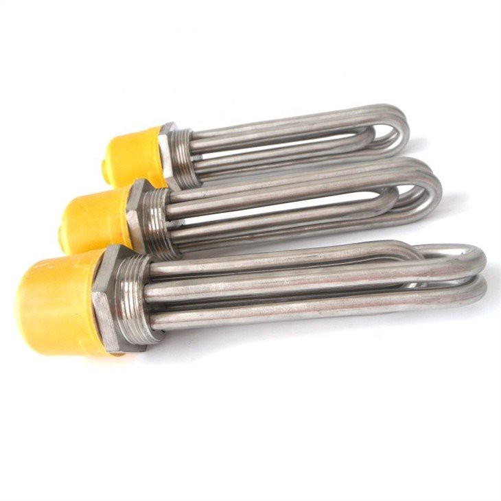 China Customized Immersion heater for oil tank Suppliers, Manufacturers ...