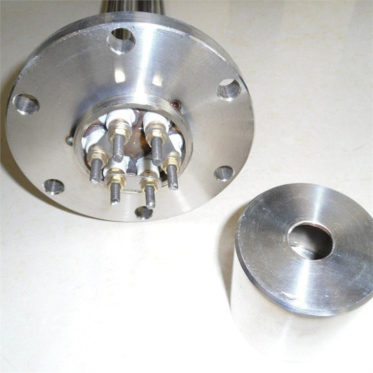 China Customized Tubular heating element for oil tank Suppliers ...
